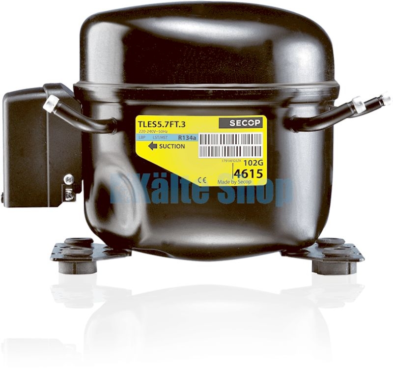 Kompressor TL5CN Danfoss